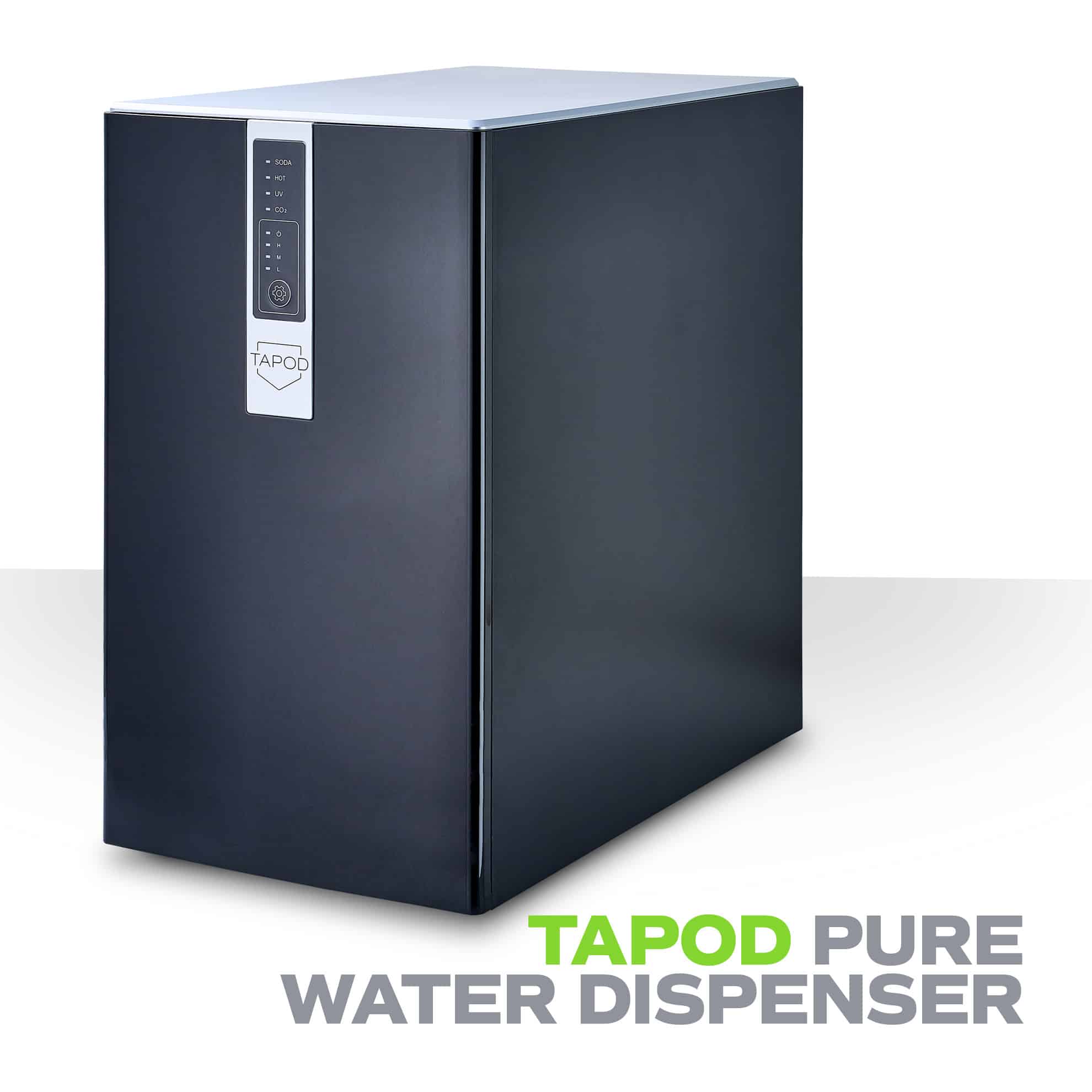 TAPOD® - Tapure - USA