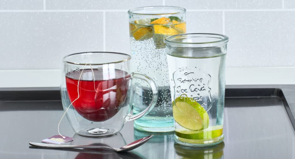 Tapure Drink Station & Tapure ® Purifier - Boiling, Sparkling, Chilled - Tapure