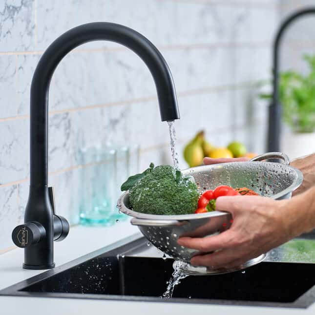 Premium Water Filtration Systems and Dispensers - Tapure