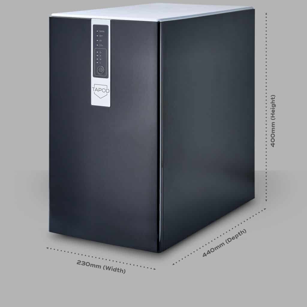 Installation Support - Tapure