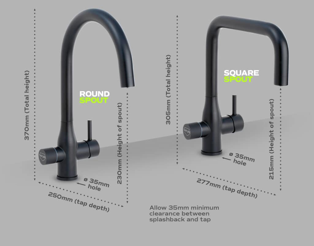 Installation Support - Tapure