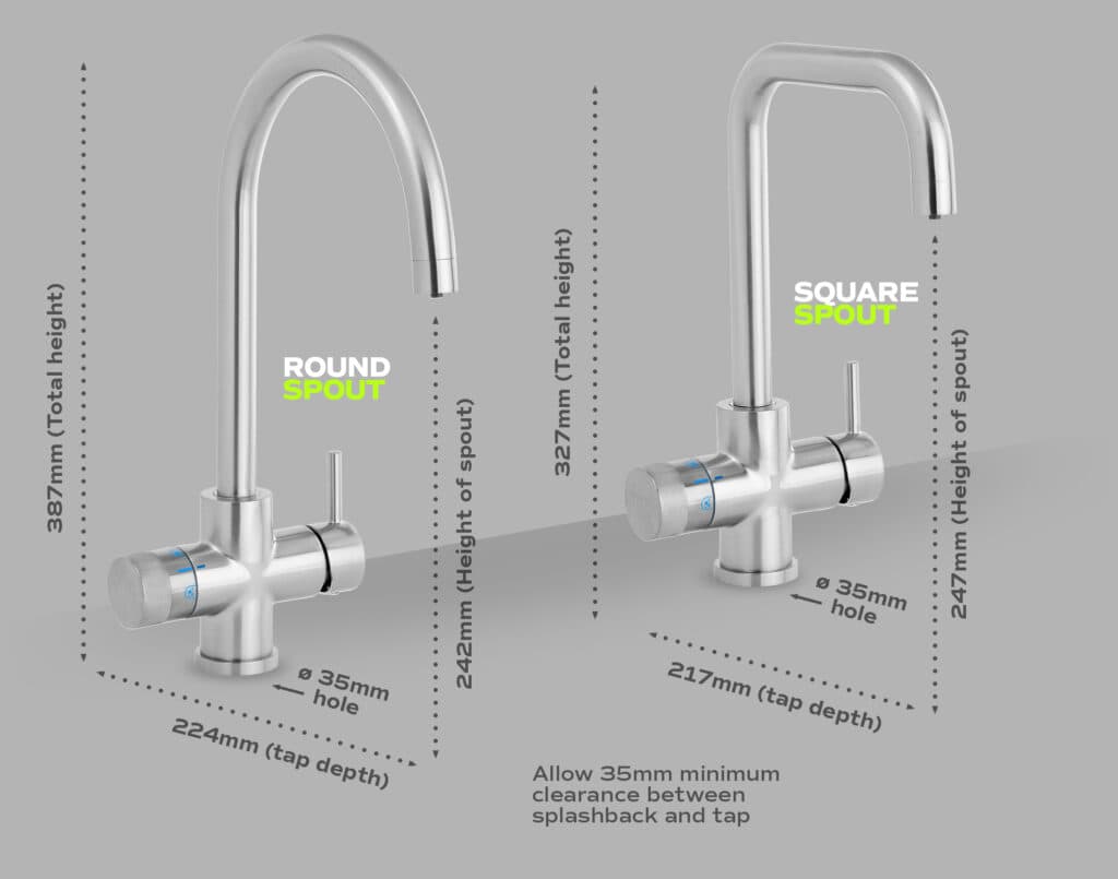 Installation Support - Tapure