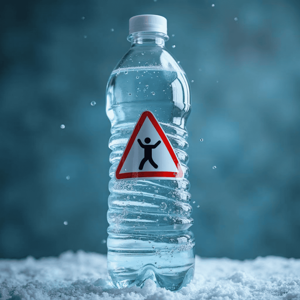 Dbp in water Health Effects - Tapure